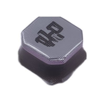 CENKER CKCS8040-1uH/N Fixed Inductor Chip