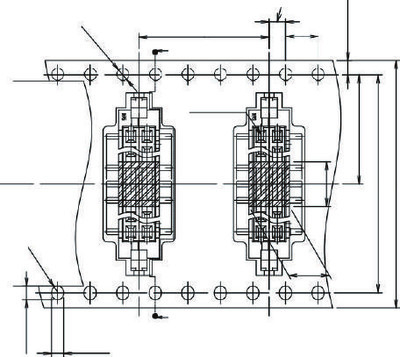 HRS DF11-2428SCFB(03) Rectangular Connector Contact for sale