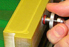 Removal Tool for Multi-Port Connector