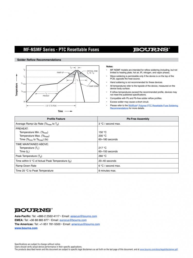 MF-NSMF series datasheet page 10