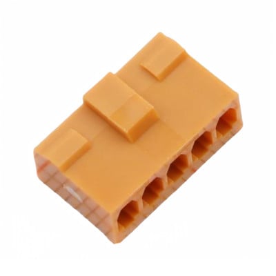 JAE Electronics IL-G-3S-S3C2-SA
