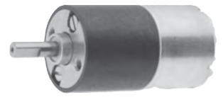 Brush with Gearbox - M22E-13G3 for sale