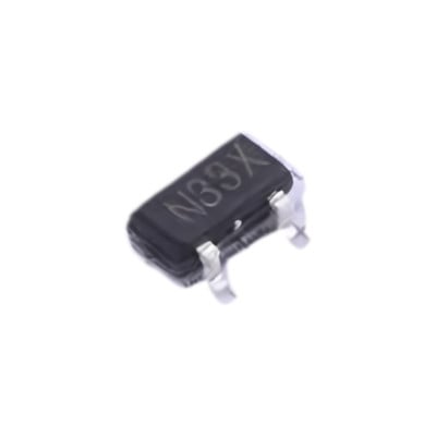 HEERMICR HE61CN1102MR Supervisors Chip
