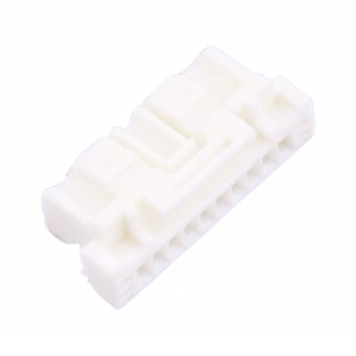 jkun A1507Y-10-A7W-P Rectangular Connector Housing