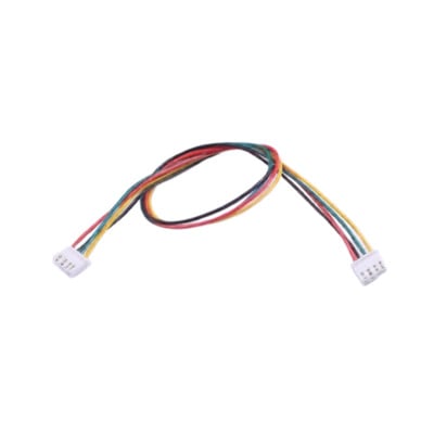 DEALON LDB254-100722-300-1P-D Single Conductor Hook-Up Wire
