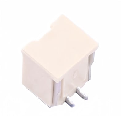 jkun A1001AWV-08-F2MB-R-X Male Pin Header