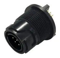 Bulgin PXP4013/03S Circular Connector Housing