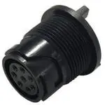 Bulgin PXP4013/10P Circular Connector Housing for sale