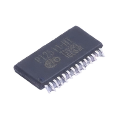 PTC PT2470 Motor Driver and Controller Chip