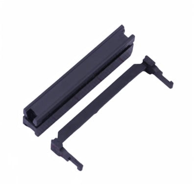 MINTRON MTFC12-34YW Free Hanging Panel Mount Chip