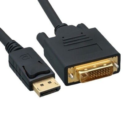 EATON P586-010-DVI Video Cable Assembly for DVI/HDMI Connections for sale
