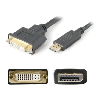 EATON P586-010-DVI Video Cable Assembly for DVI/HDMI Connections for sale