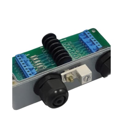 L-com AL-D8-48DC Surge Protection Device