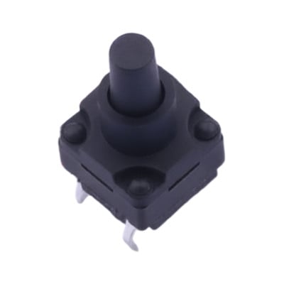Yuandi TS-1012A-A17B3-D2 Tactile Switch for sale