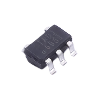 JingYang JY1117E50AX Linear LDO Voltage Regulator