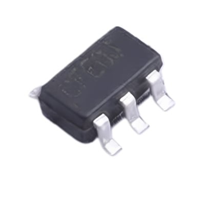 RYCHIP Semiconductor Inc. RY9121E DC DC Switching Voltage Regulator