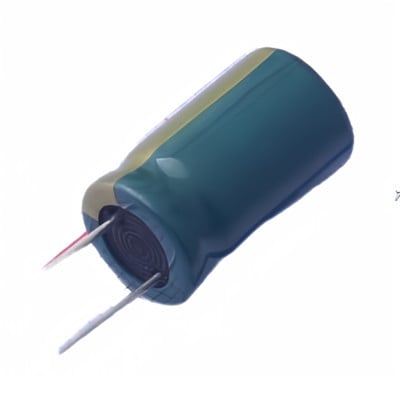 BERYL Electronic Tech RD250M680LO16*26H-8A2C Aluminum Electrolytic Capacitor