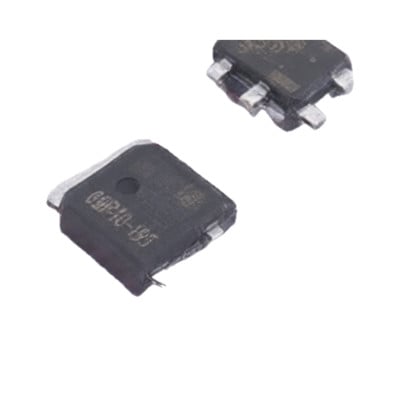 DOINGTER SUD50N06-09L-E3-DO Single N-Channel MOSFET