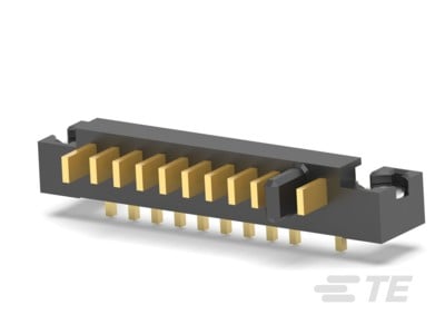 TE Connectivity 6318548-7 Blade Type Power Connector Assembly for sale