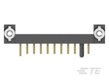 TE Connectivity 6318548-7 Blade Type Power Connector Assembly for sale