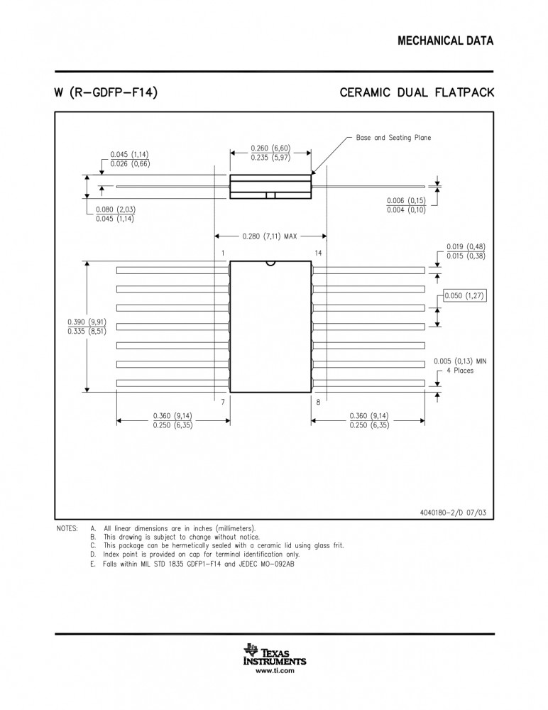 7412N datasheet page 8