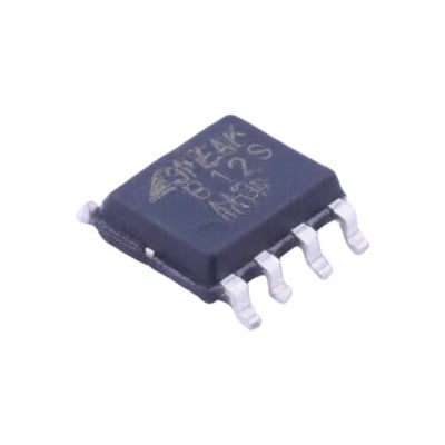 3PEAK TP2124-TR Amplifier Chip