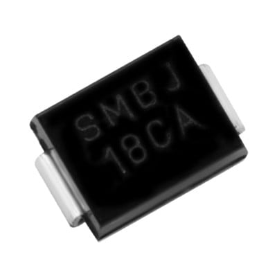 DOWO SMBJ16CA TVS Diode