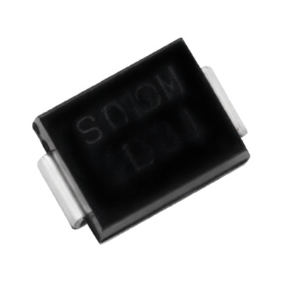HXY MOSFET SMBJ48A TVS Diode