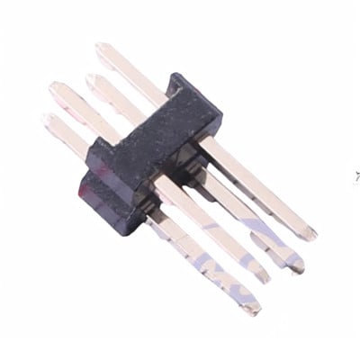 Liansheng PH-00068 Male Pin Header Chip for Reliable PCB Connections for sale