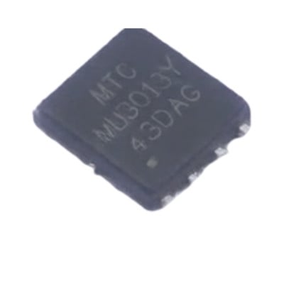 MIRACLE POWER MU3015Y Single N-Channel MOSFET