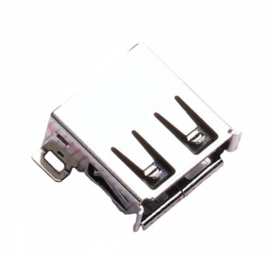 Samtec USB-A-S-S-B-SM2 USB Connector Assembly for sale