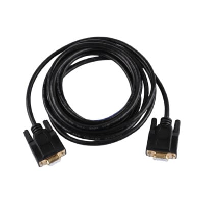 LICQ DB9-GMT-PBX-3M-1D1 Power Line Cable & Extension Cord Assembly