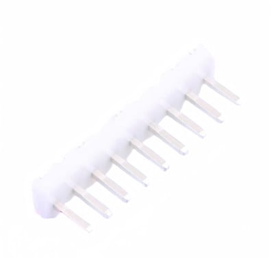 SHOU HAN VH3.96-3P ZZ MS Male Header Pin Connector