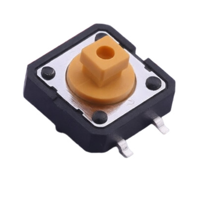 C&K PTS847MM160SMTR2LFS Tactile Switch