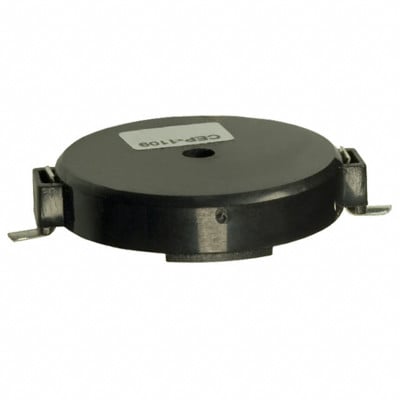 CUI CEP-1123 Piezo Alarm Buzzer & Siren Chip