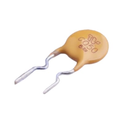 TLC Electronic TRE050 PTC Resettable Fuse
