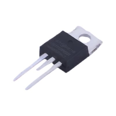 CRMICRO CRTT032N06N Single N-Channel MOSFET