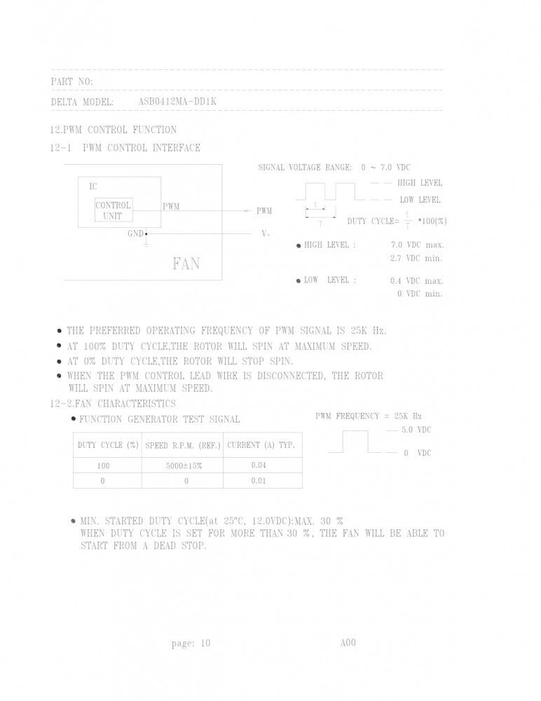 ASB0412MA-DD1K specification page 10