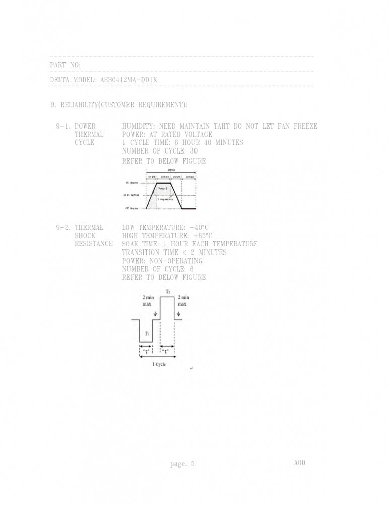ASB0412MA-DD1K specification page 5