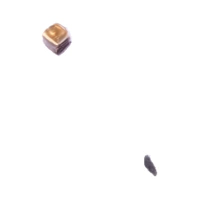 ROHM SML-D15UWT86C Discrete LED Indication Chip