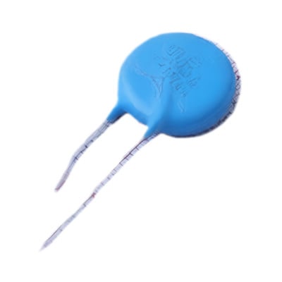 Brightking 241KD10-Z2 Metal Oxide Varistor (MOV)