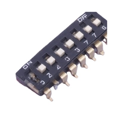kinghelm KH-10027B-SMT2.54-2P