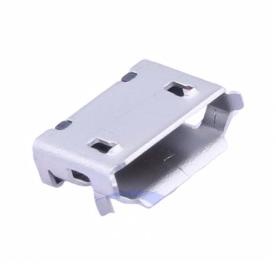 Korean Hroparts Elec U-F-M5DS-Y-9 USB DVI HDMI Connector Assembly