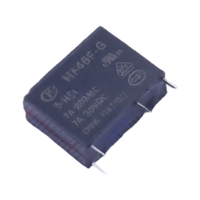 HONGFA HF46F/005-HS1 Power Relay Chip