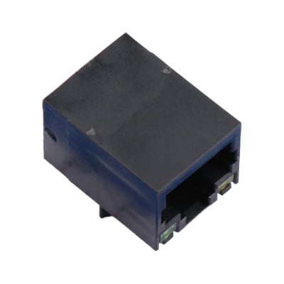 XR IGB2268B12-A Modular Ethernet Connector Adapter Chip for sale