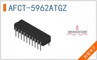 Broadcom AFCT-5760TPZ Fiber Optic Transceiver Module