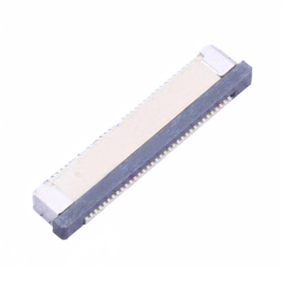 HDGC 0.5K-AX-30PWBG FFC FPC Flat Flexible Connector Assembly