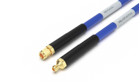 Armored Flexible Cable, DC-110 GHz, 12.0″ for sale