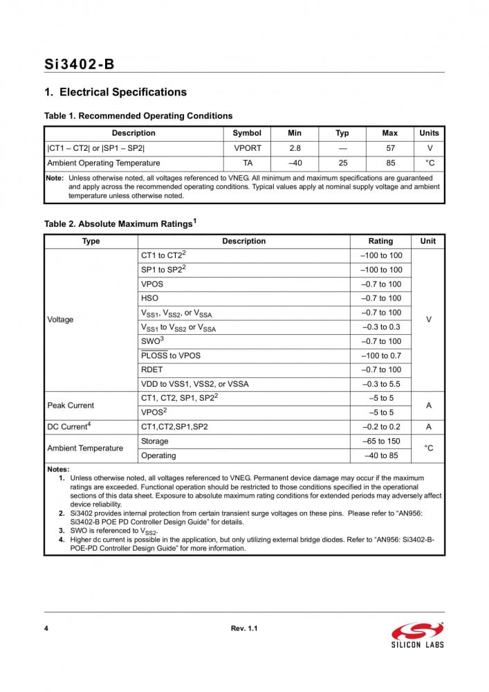 SI3402-B-GMR document page 4