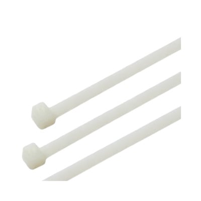 Delixi Electric DHACDS80500WN Cable Ties and Zip Ties